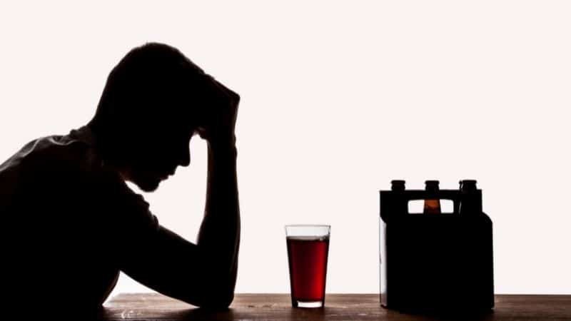 Como Lidar com um alcoólatra na Família? | Centro de Tratamento Azauany